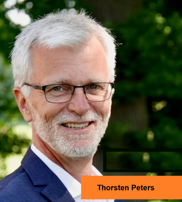 Thorsten Peters – von-Ravensberg-Schule